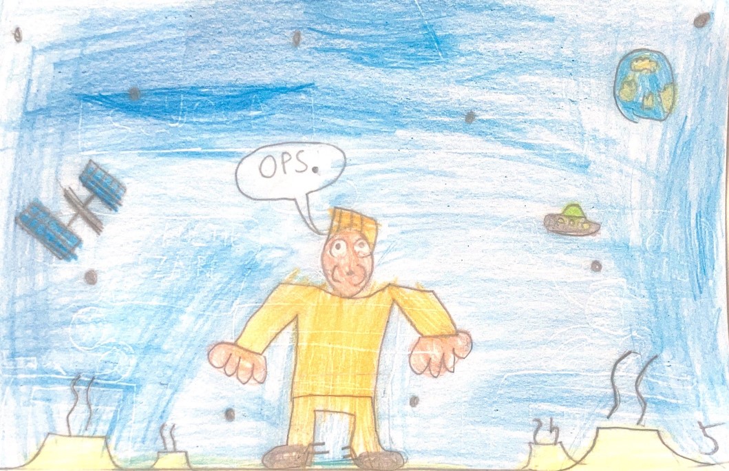 Il pigro inventore – Le storie di papà Gianni